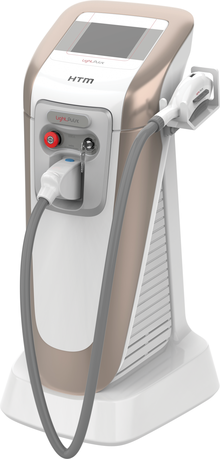 Luz Intensa Pulsada – Light Pulse – Loclaser